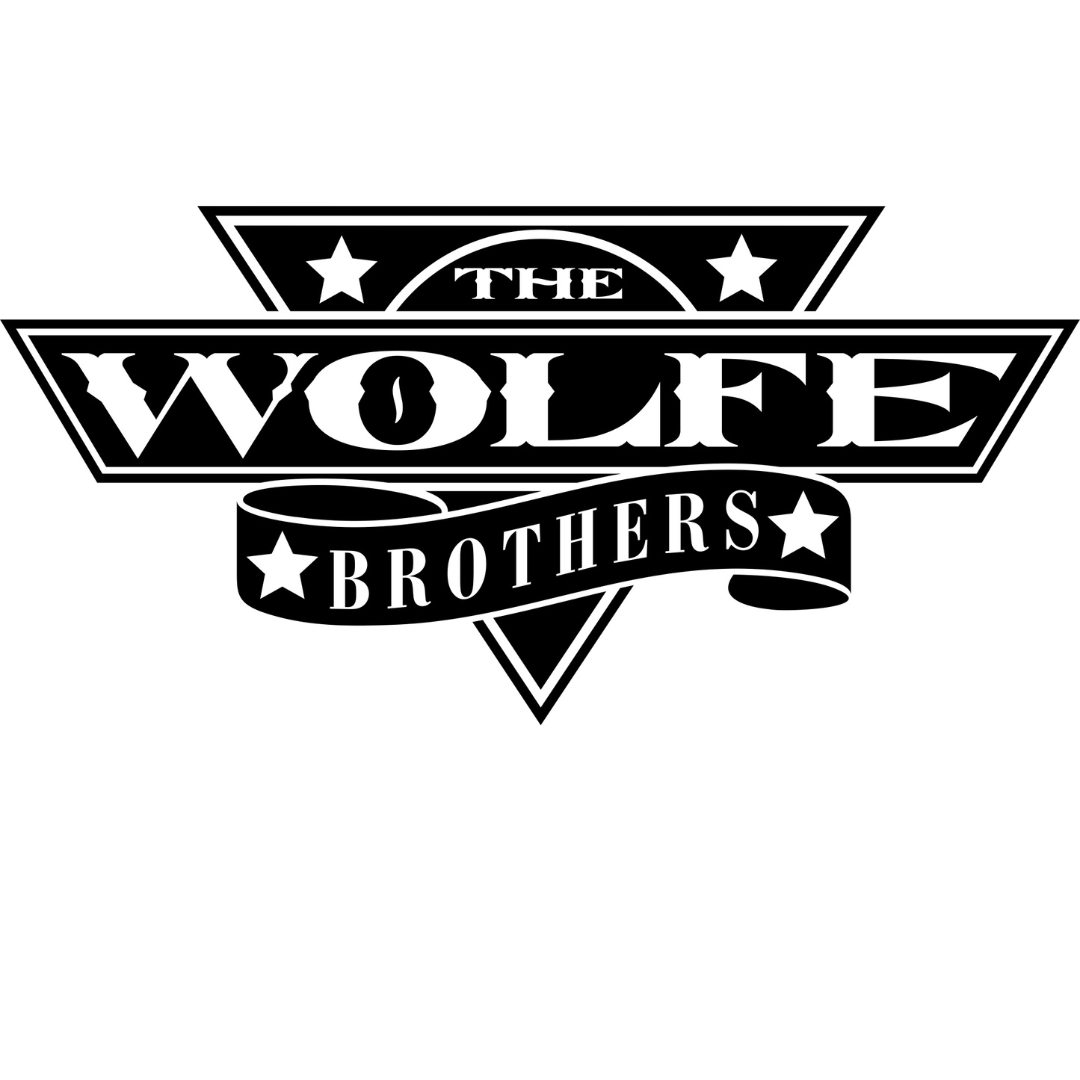 *NEW* White Logo Ute Sticker | MERCH STORE